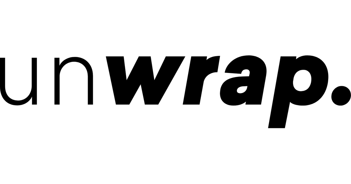 Unwrap By CV Directo